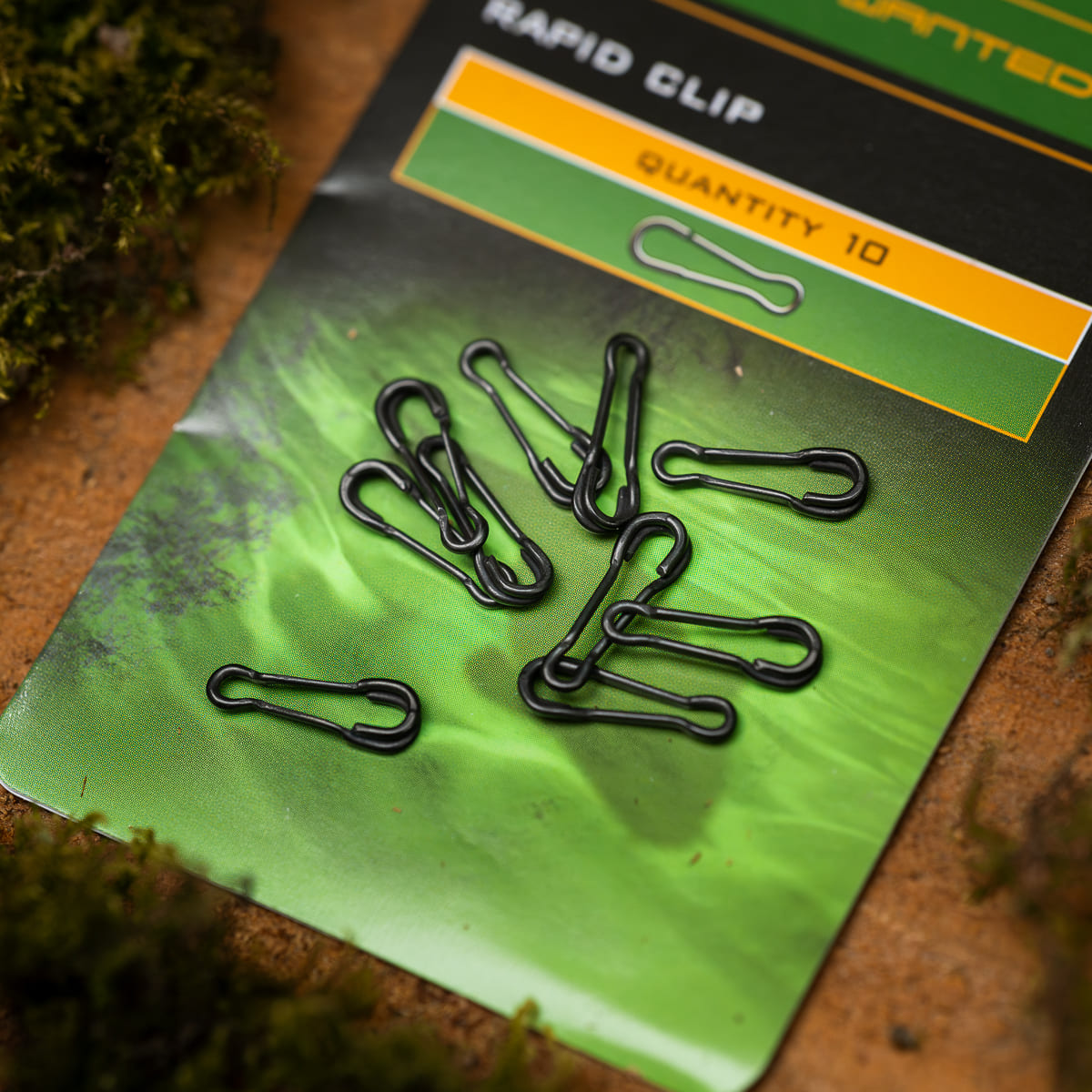 Rapid Clip (10pcs)